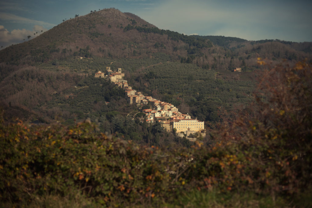 A route through Tuscany: 23 unmissable places to visit - Carapelli